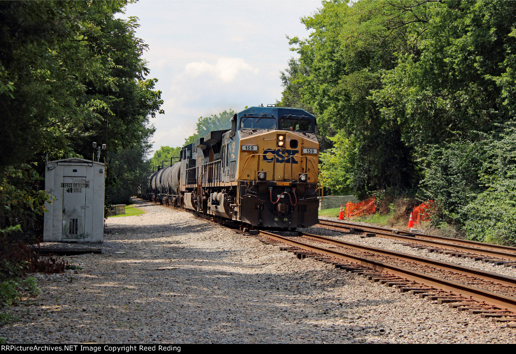 CSX 159