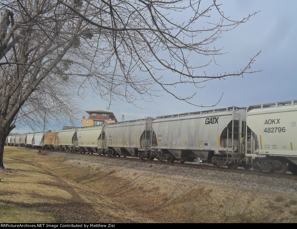 DSIX 6067 8413 ITFX 3079