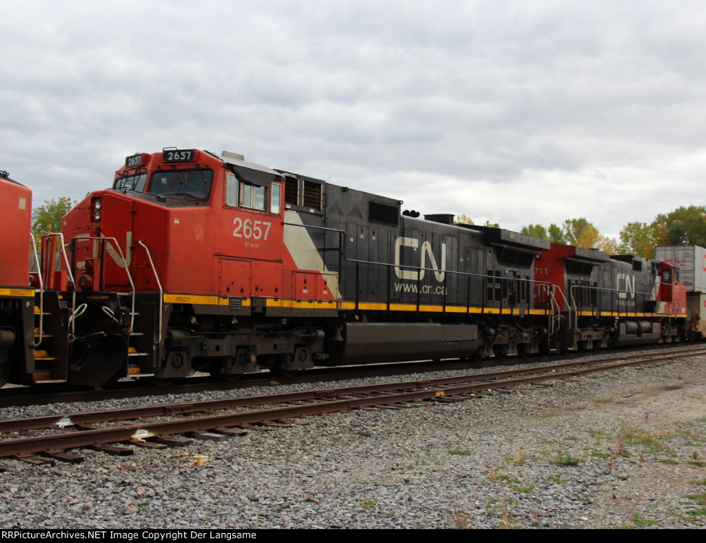 CN 2657