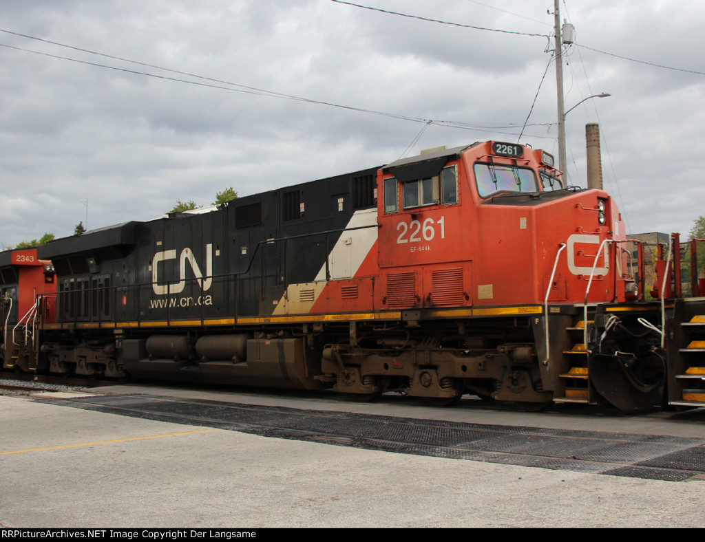 CN 2261