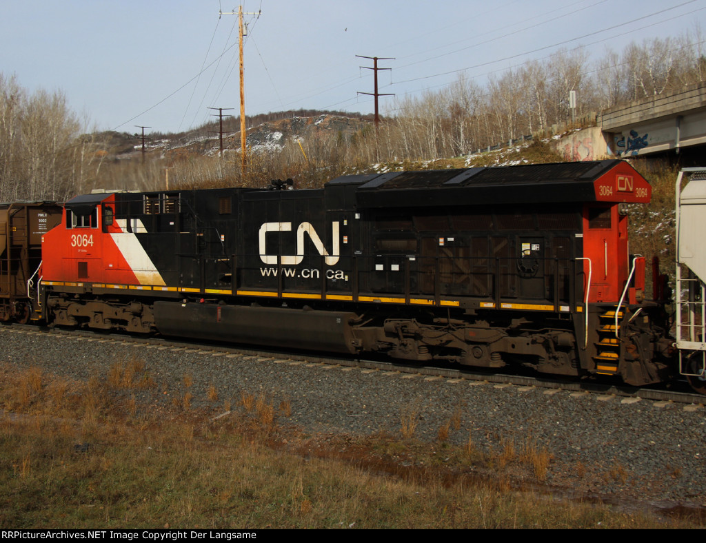 CN 3064 A43841-26 DPU