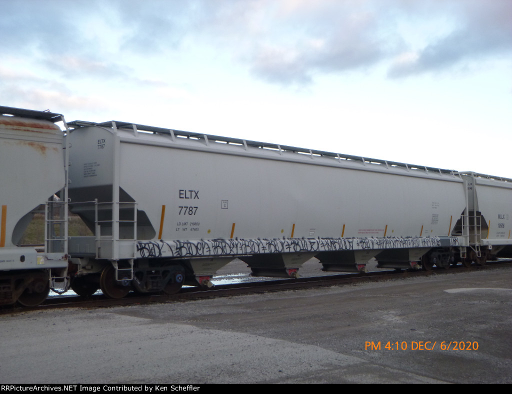 ELTX 7787
