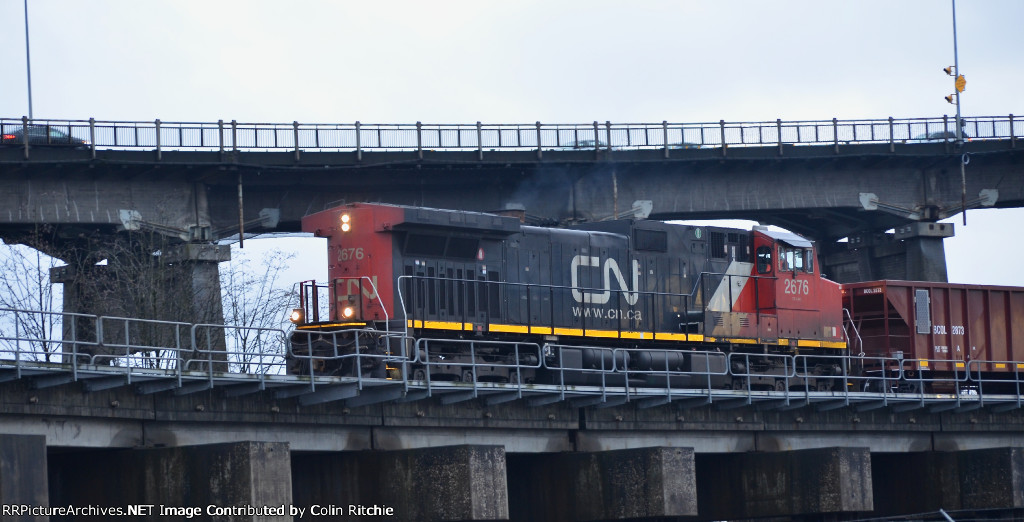 CN 2676