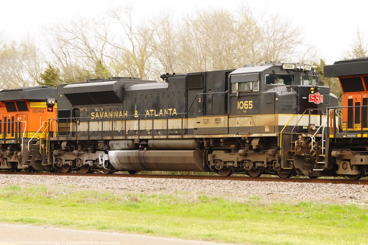NS 1065