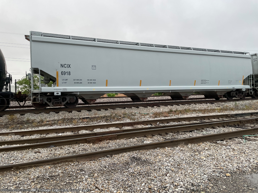 NCIX 6918