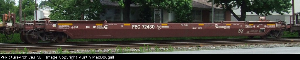 FEC 72430