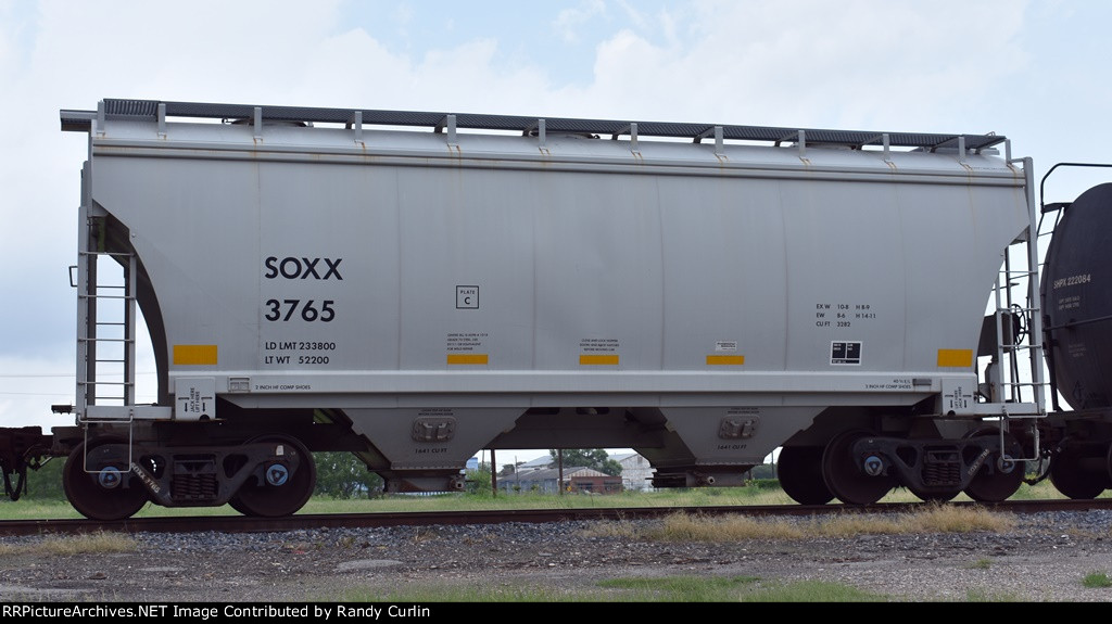 SOXX 3765