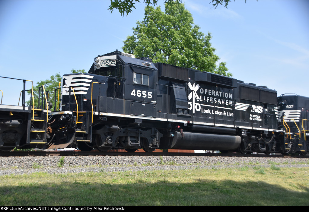 NS 4655