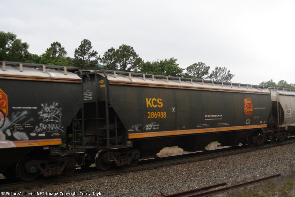 KCS 286988