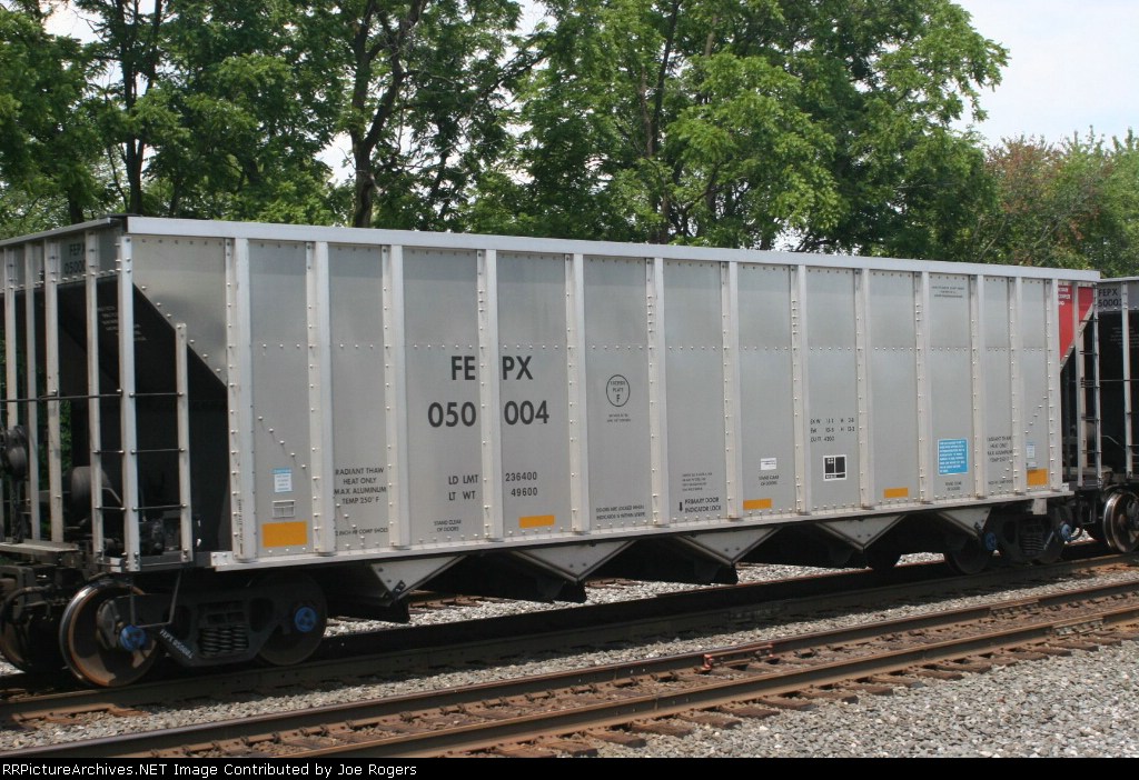 FEPX 50004