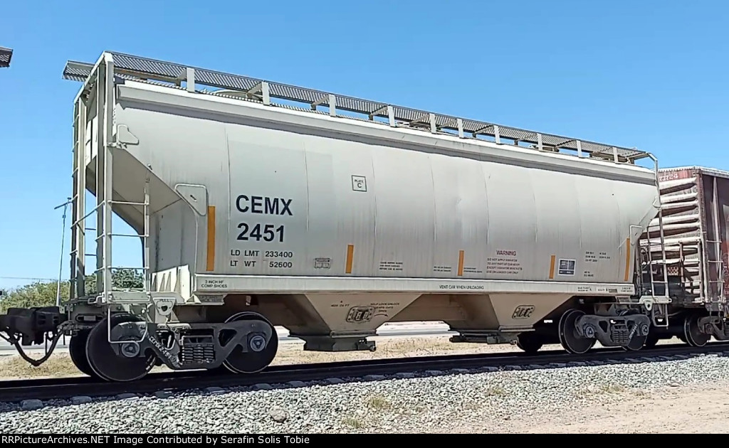 CEMX 2451