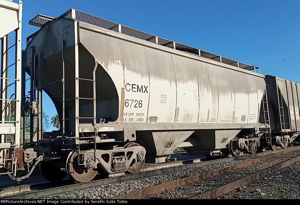 CEMX 6726