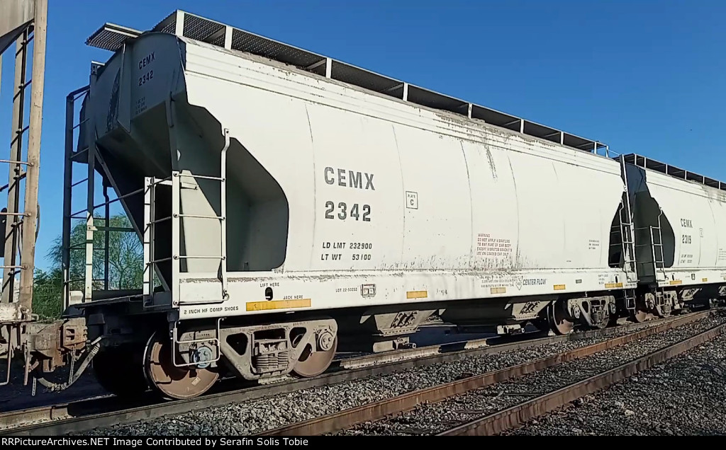 CEMX 2342