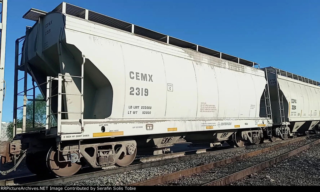 CEMX 2319