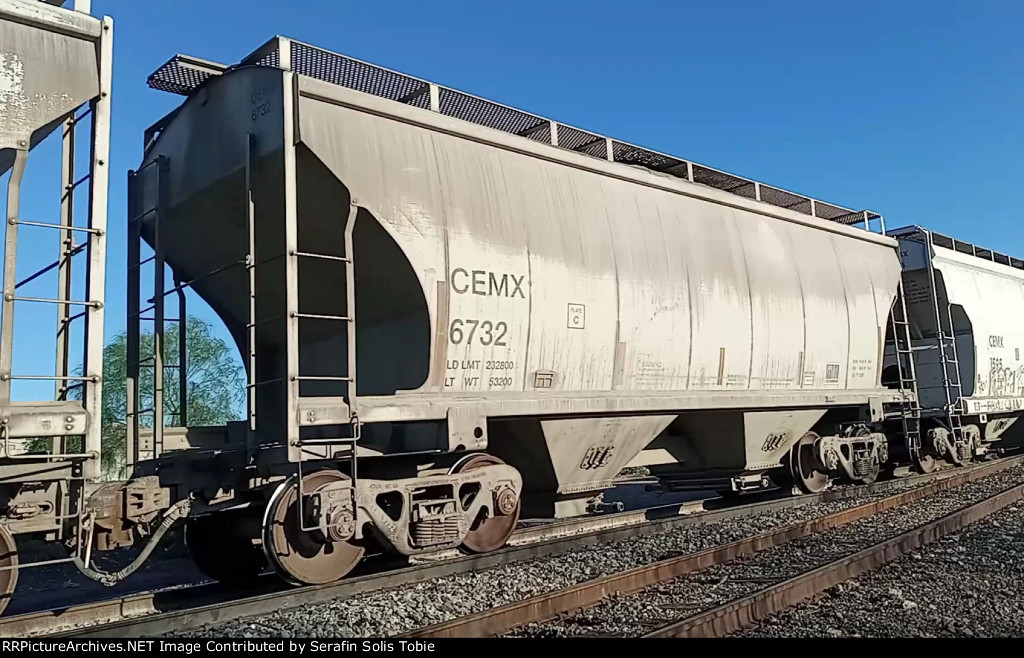 CEMX 6732