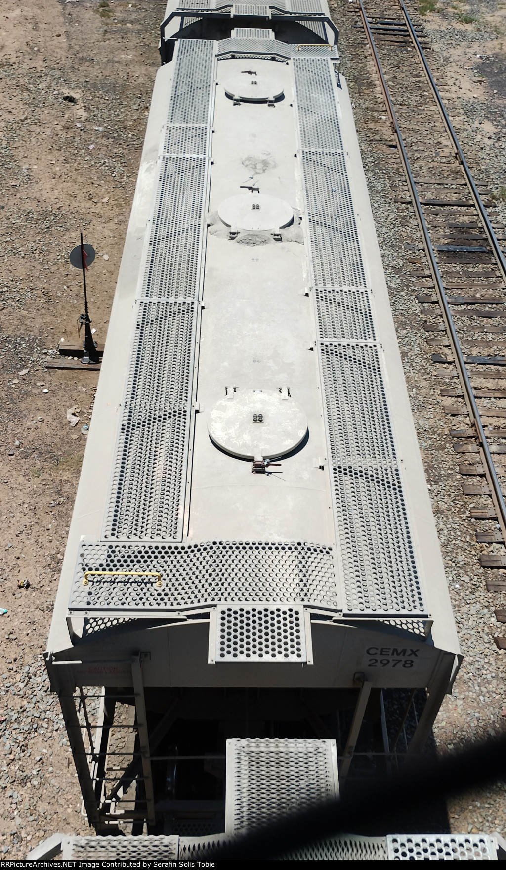 CEMX 2978