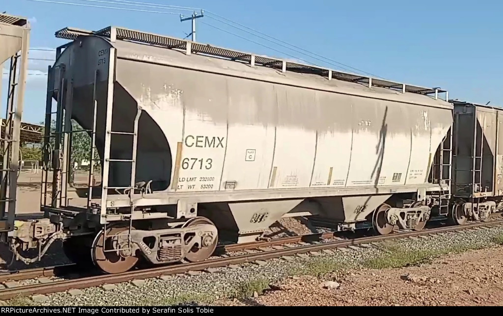 CEMX 6713