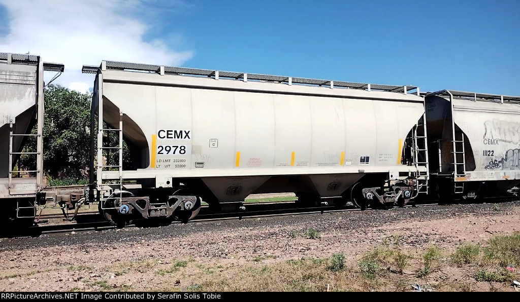 CEMX 2978
