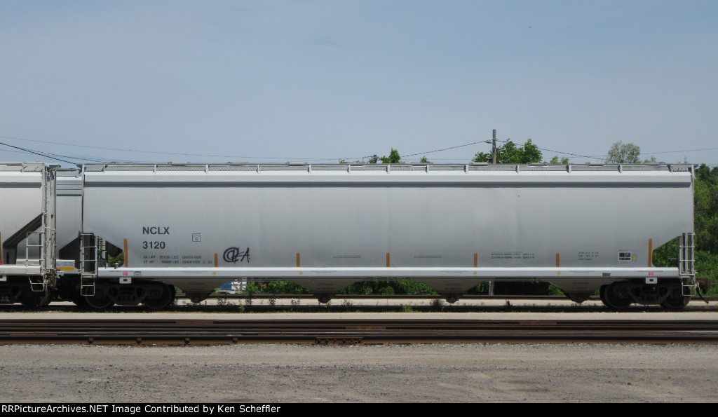 NCLX 3120