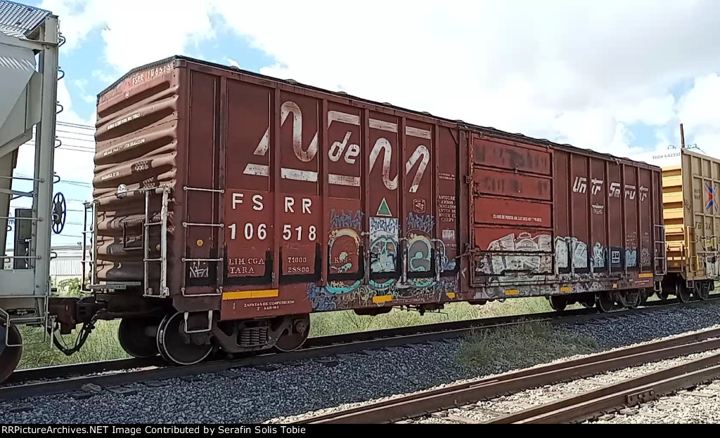 FSRR 106518