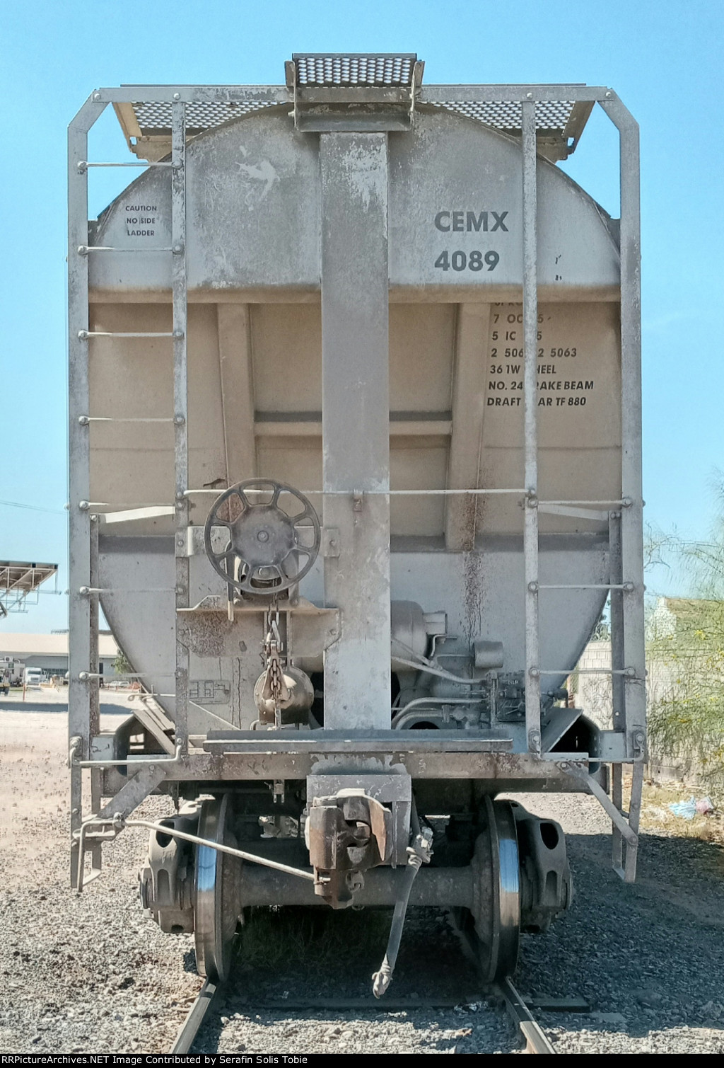 CEMX 4089