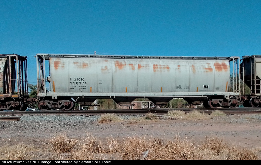 FSRR 118974