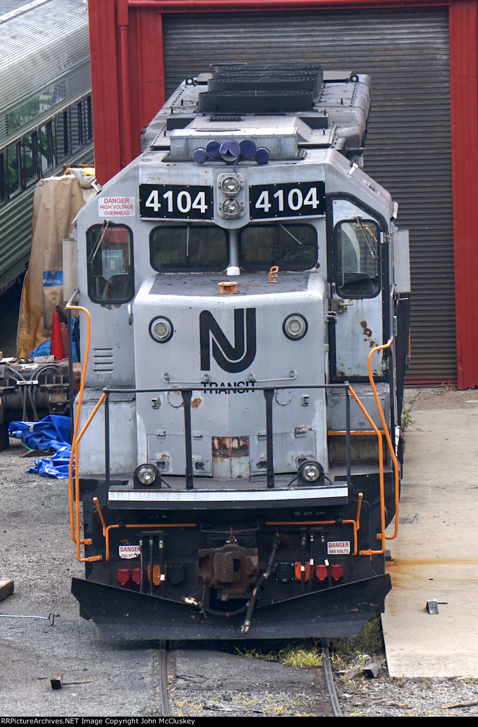 NJT 4104
