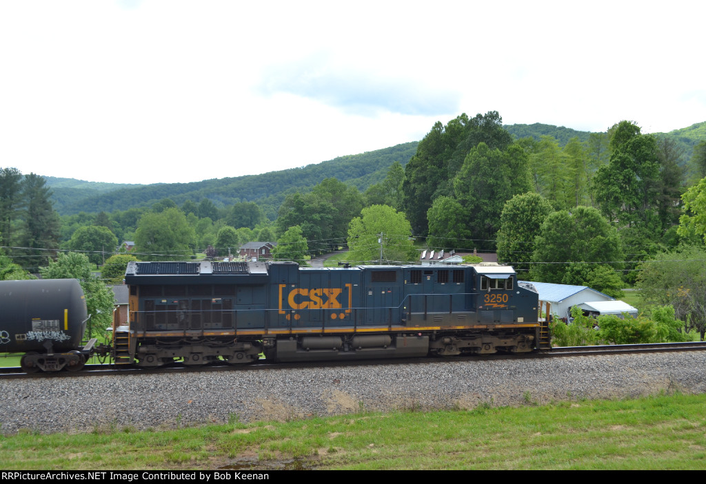 CSX 3250
