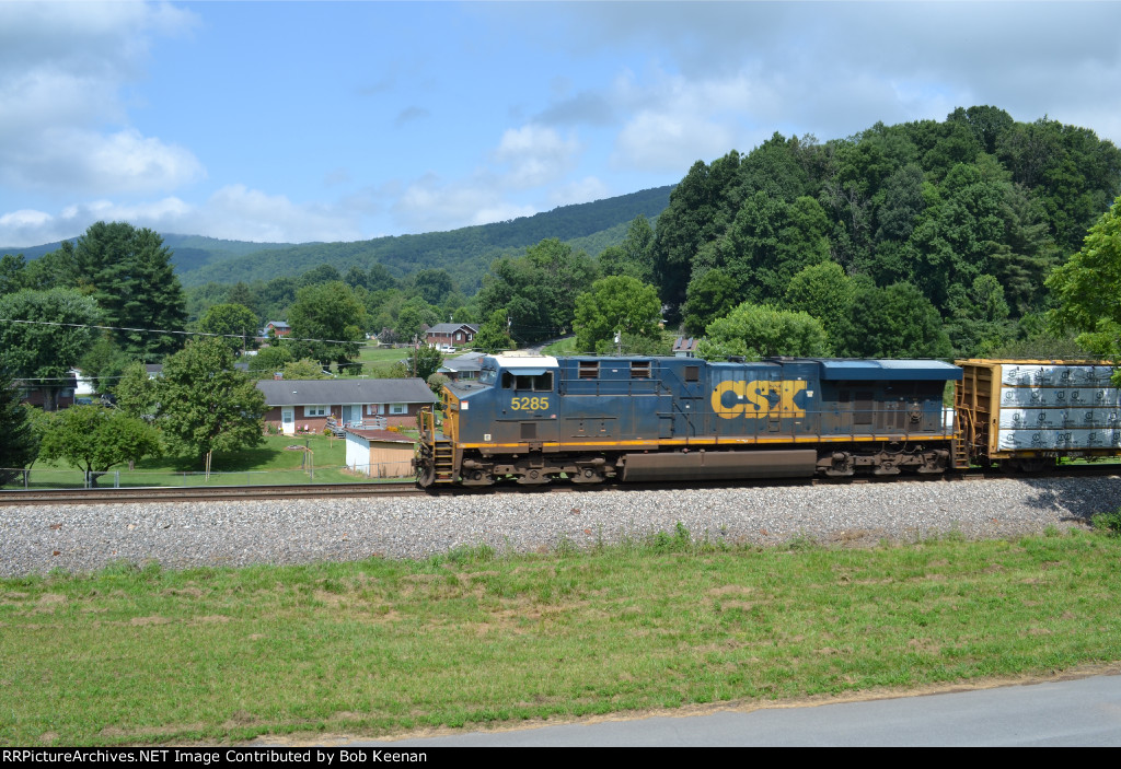 CSX 5285