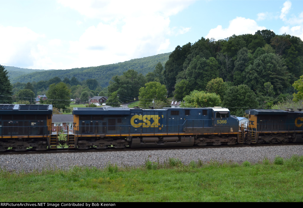 CSX 5399
