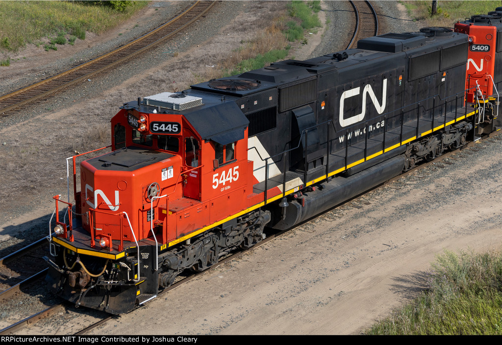 CN 5445