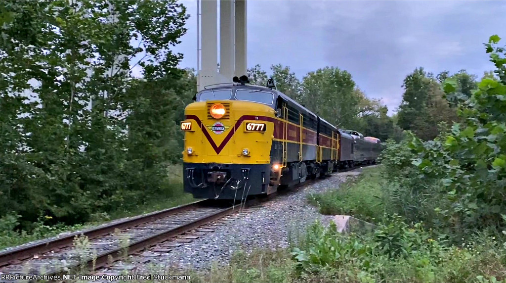 CVSR 6777