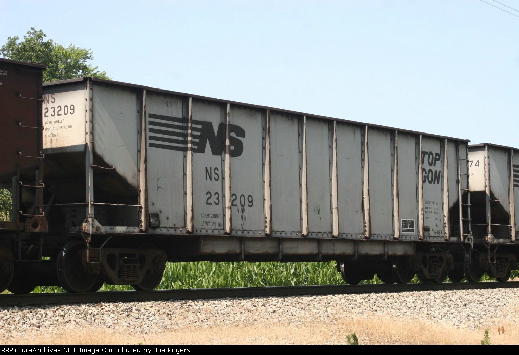 NS 23209