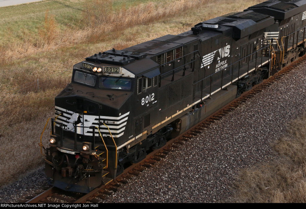 NS 8012