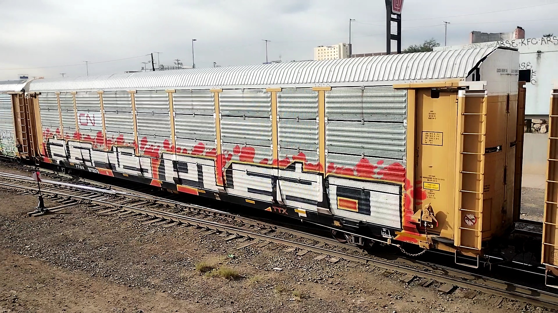 CN 930031 TTGX 975676