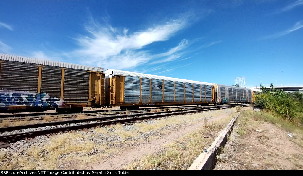 NS 30067 TTGX 159320