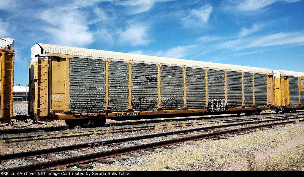 NS 28040 TTGX 255134