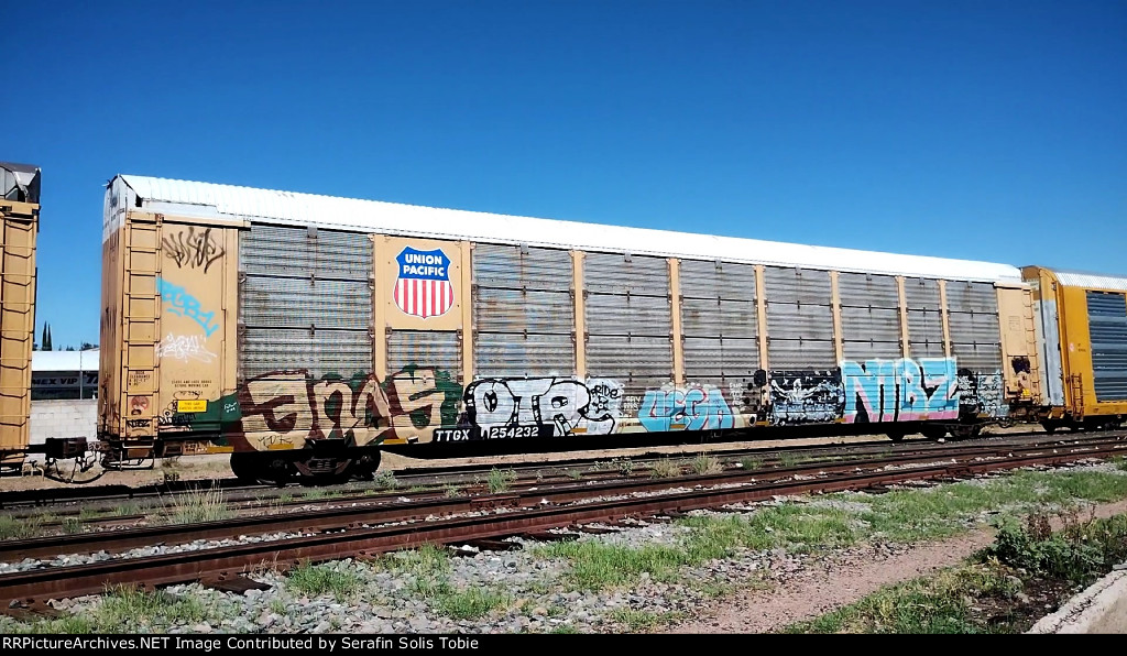 MP 53601 TTGX 254232