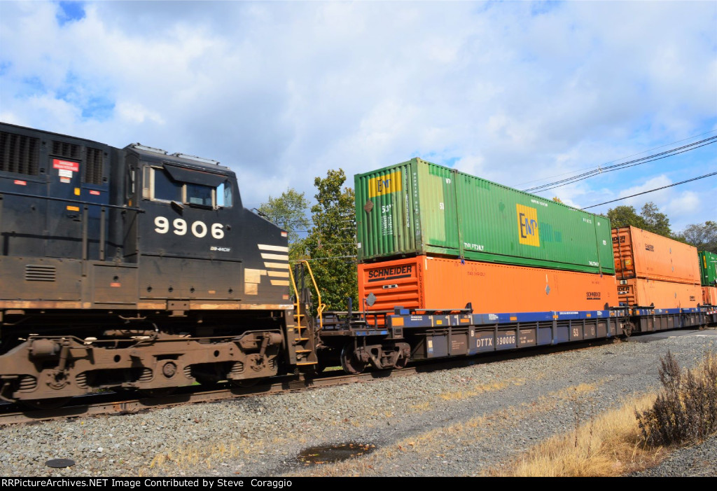 DTTX 890006B IS NEW TO RRPA