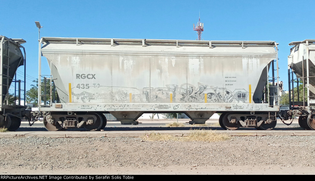 RGCX 435