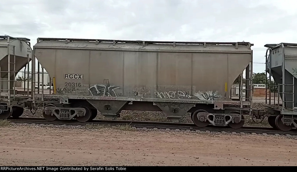 RGCX 20316