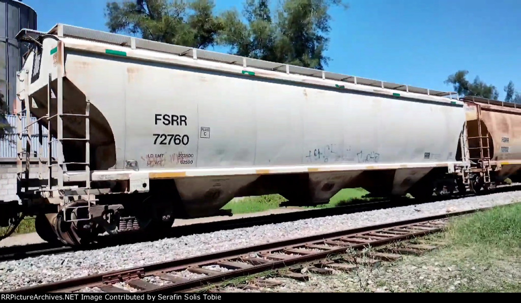 FSRR 72760