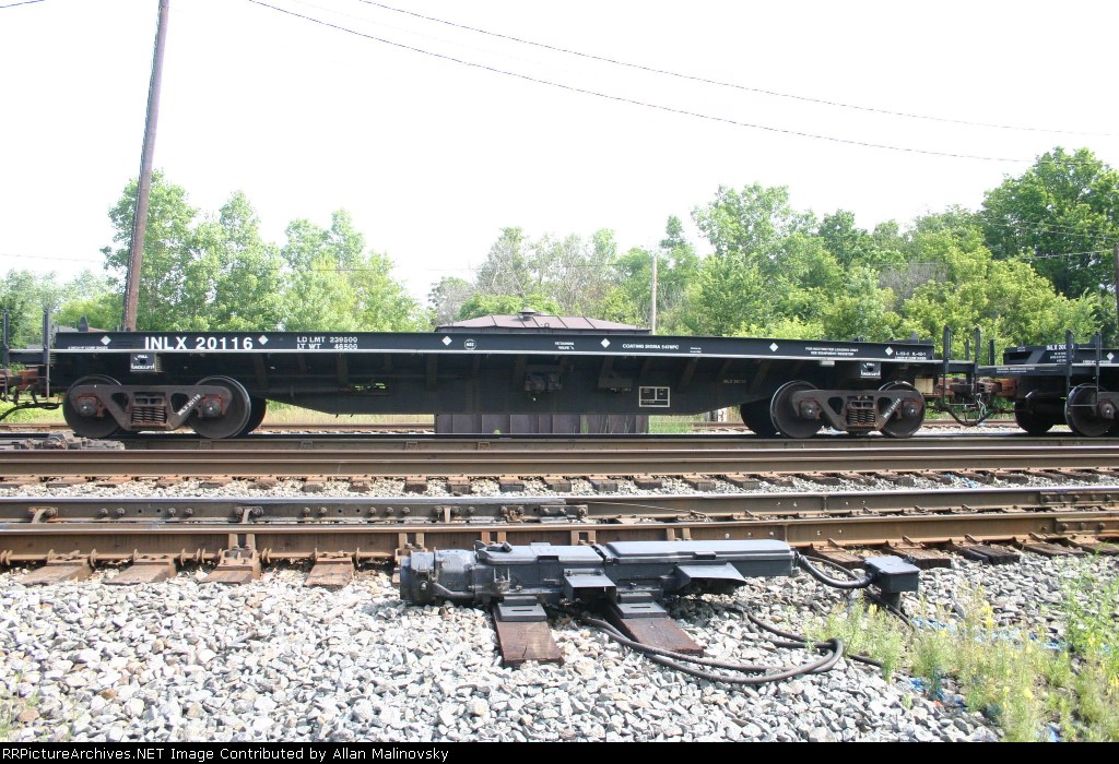 INLX 20116