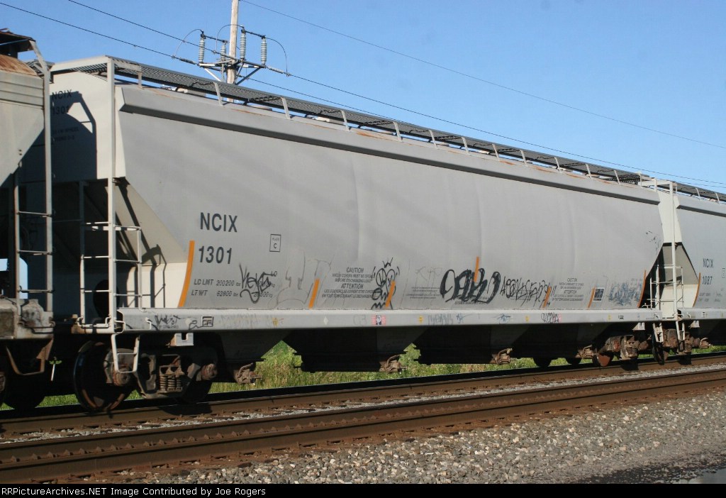 NCIX 1301