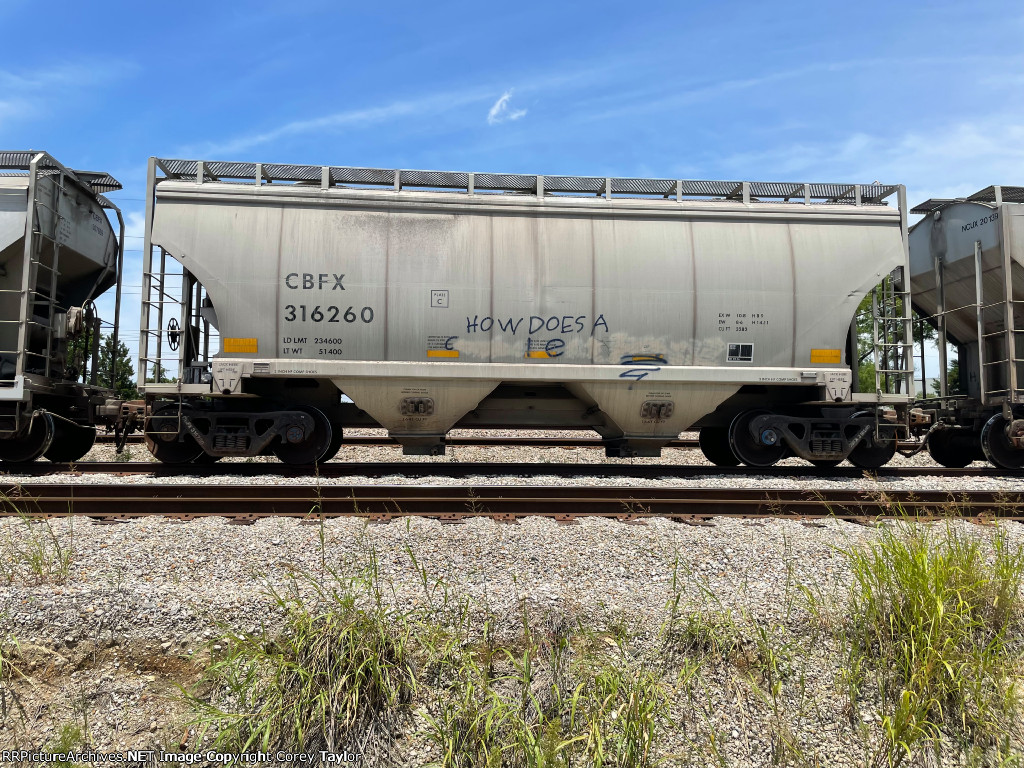 CBFX 316260