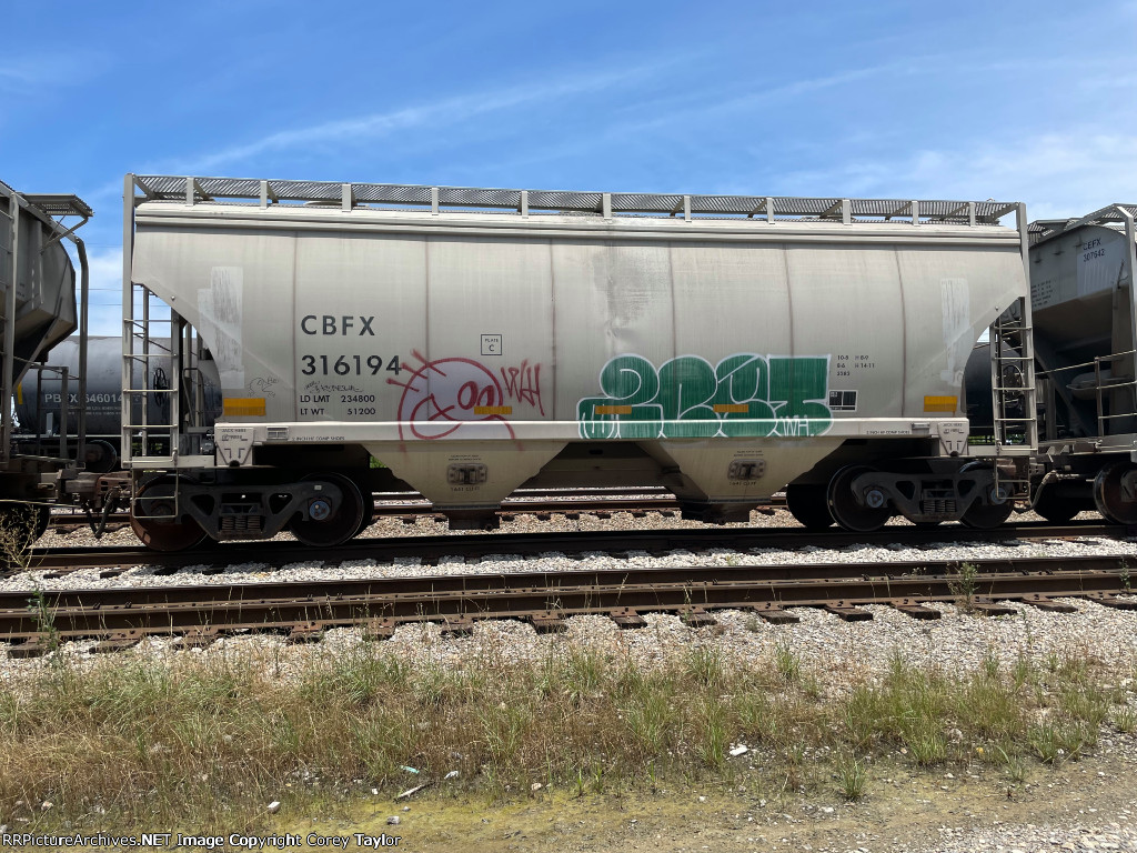 CBFX 316194