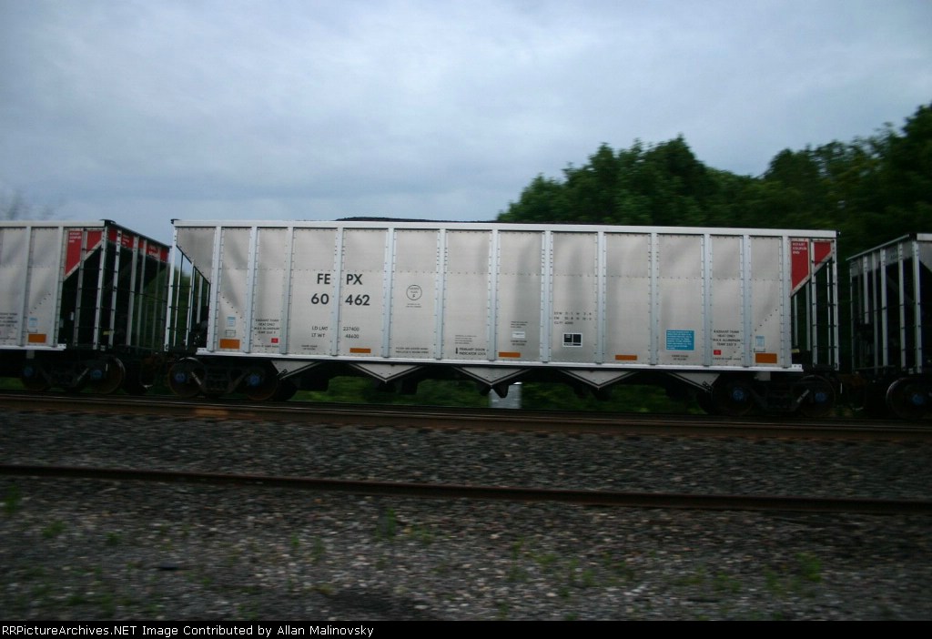 FEPX 60462