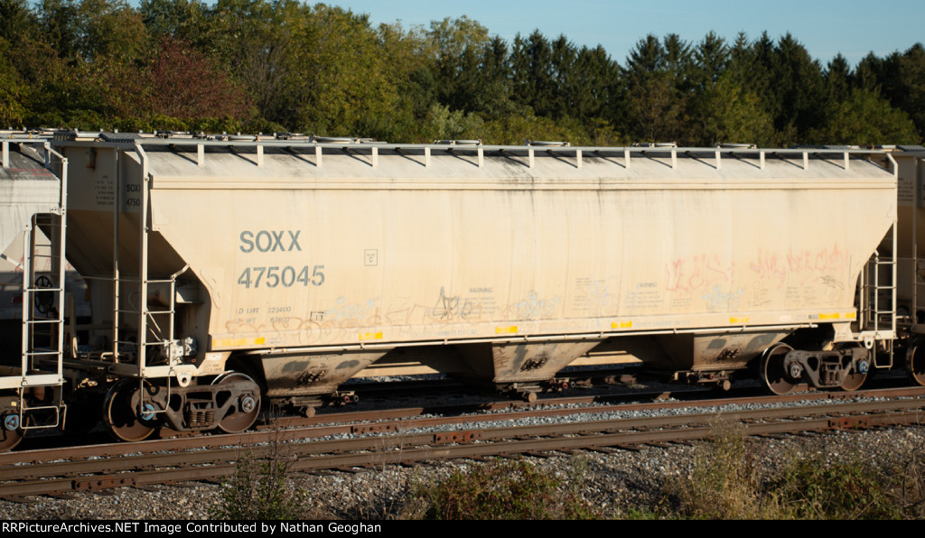 SOXX 475045