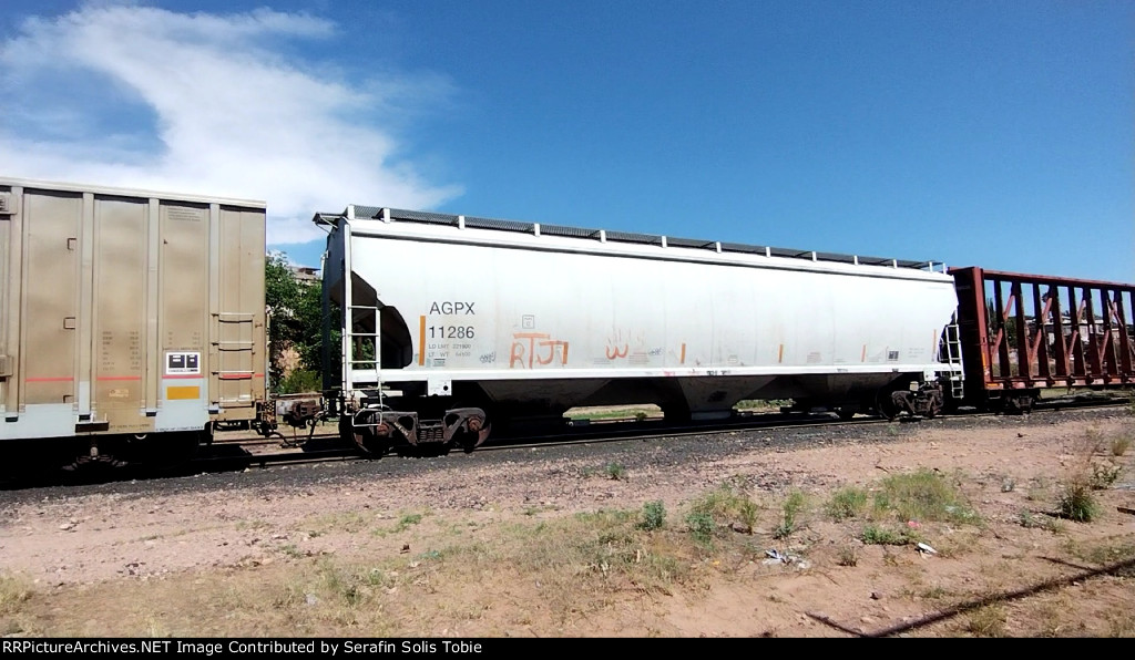 AGPX 11286