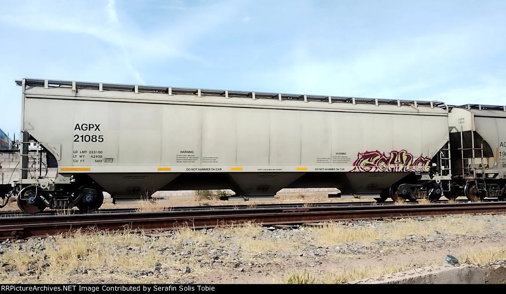 AGPX 21085